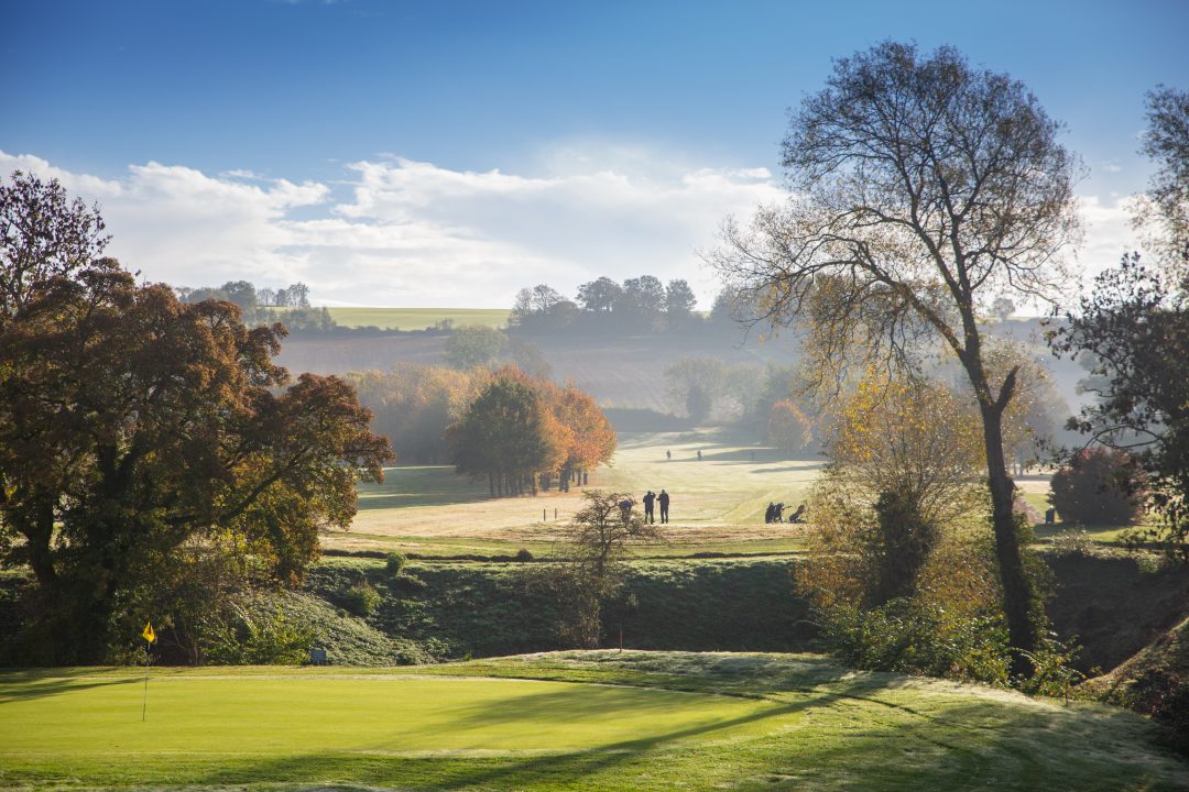Join Our North Cotswold Golf Society | Stay at Feldon Valley