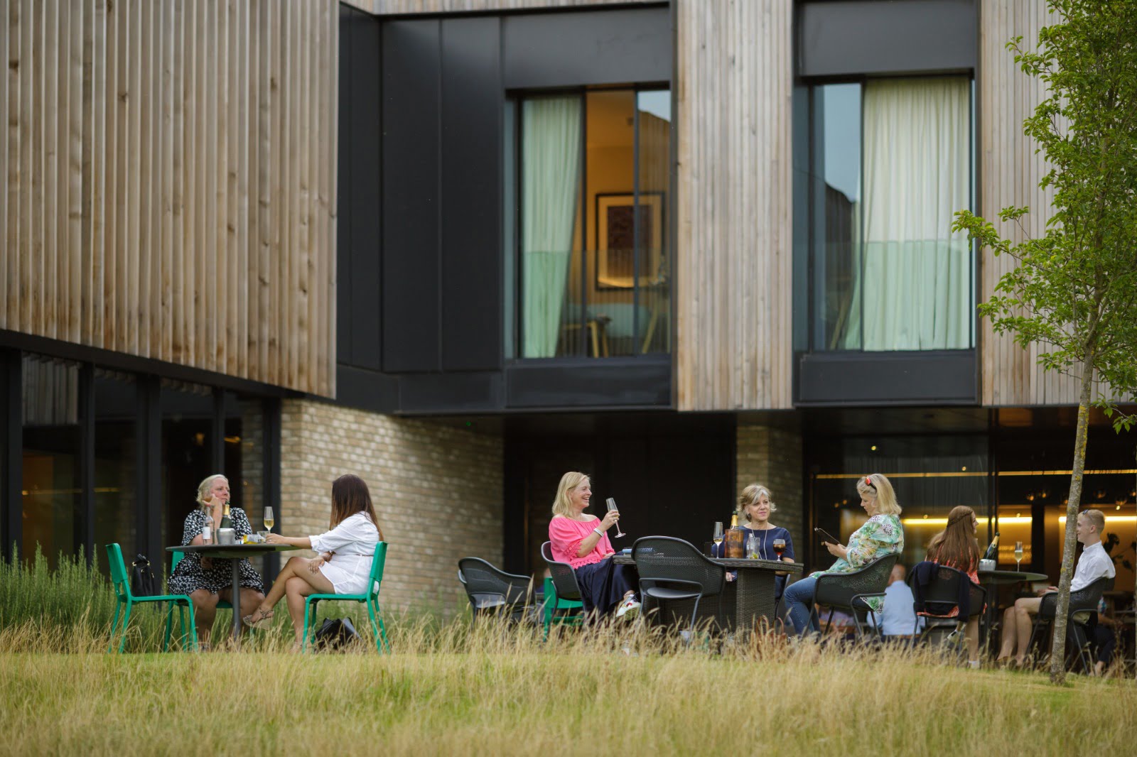 Gallery - Feldon Valley