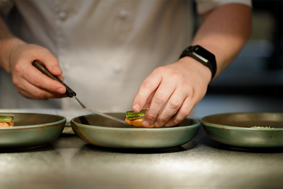 Boxing Day Brunch in the Cotswolds | Feldon Valley