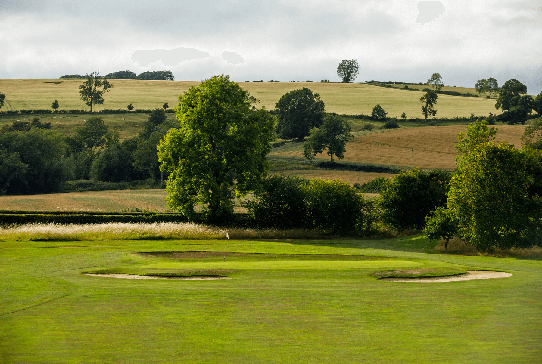 Boxing Day Brunch in the Cotswolds | Feldon Valley