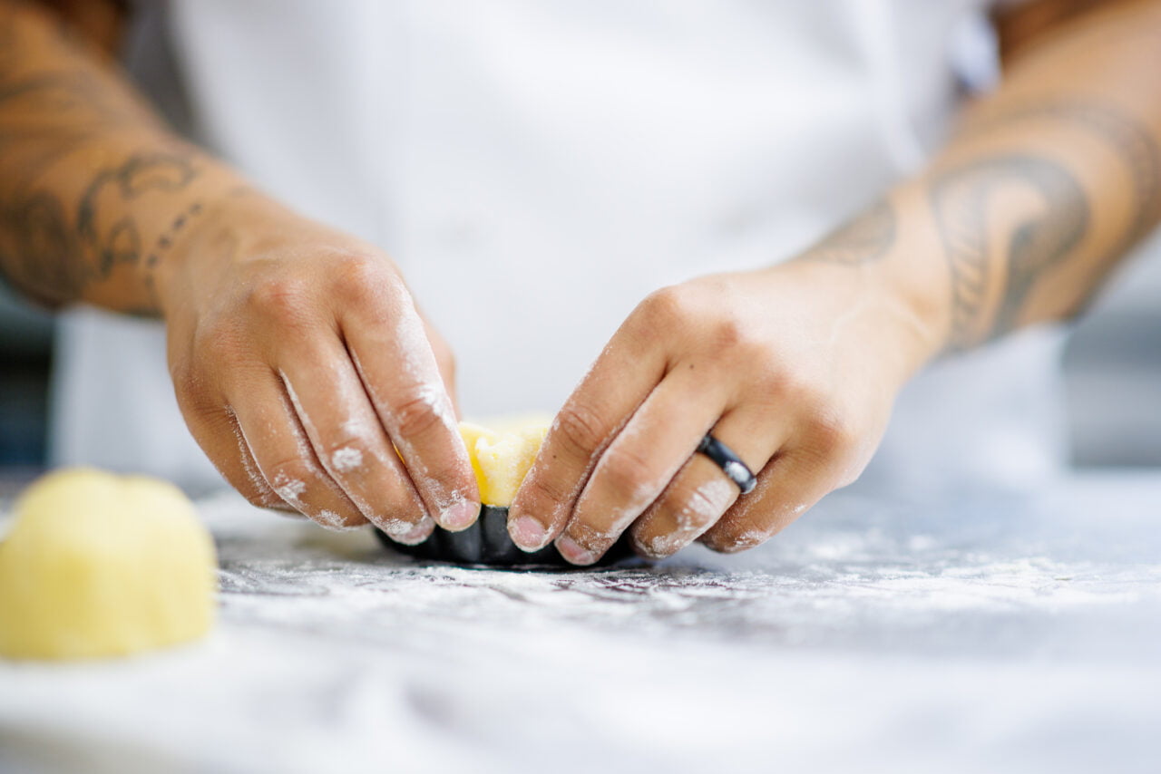 Welcoming 3 Talented Chefs To Our Restaurant